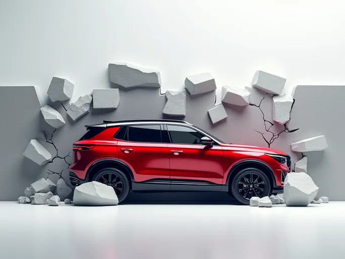 Nios Onvo L90 Shakes Up Large SUV Segment