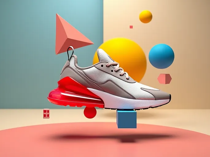 Nike Air Max 270 React medieval Art Edition Launches Soon
