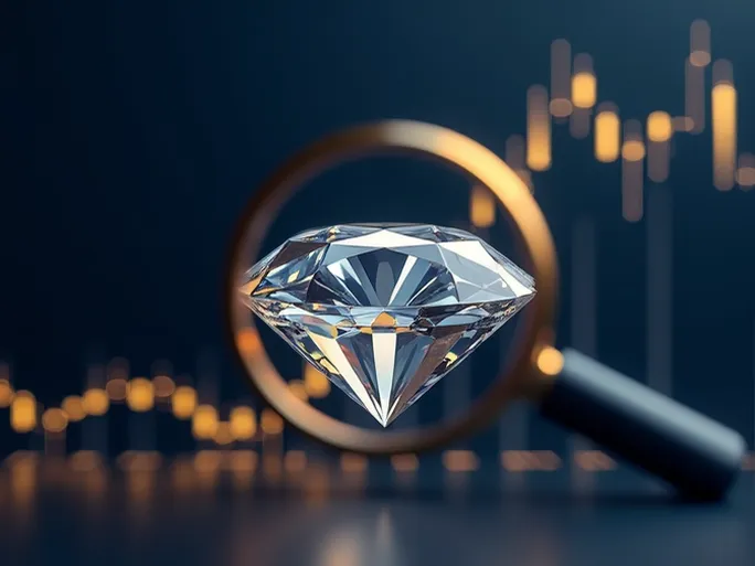 Luk Fook Jewellery Reports Key Financial Metrics for Investors