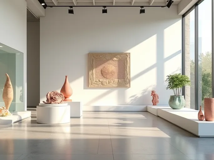 VA Museum Showcases Design and Licensing Fusion