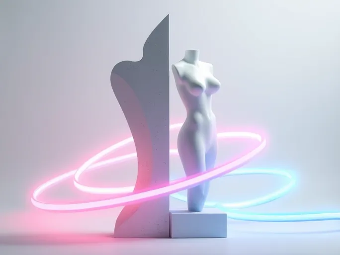 Laura Castro Explores Art Gender in Public Spaces
