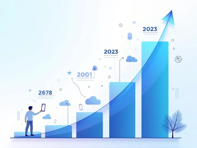 Latin America's Mobile Data Usage Set to Surge by 2030