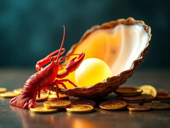 Boston Seafood Scene Thrives with Oysters and Lobster