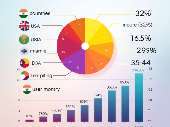Instagram Dominates Social Media with Youth-Driven 1B User Base