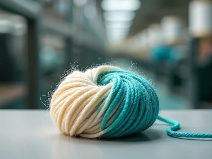 Woolacrylic Yarn Sourcing Balances Quality Cost and Customization