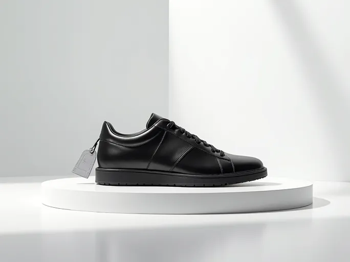 Acne Studios Ballow Sneaker Appeals to Urban Minimalists
