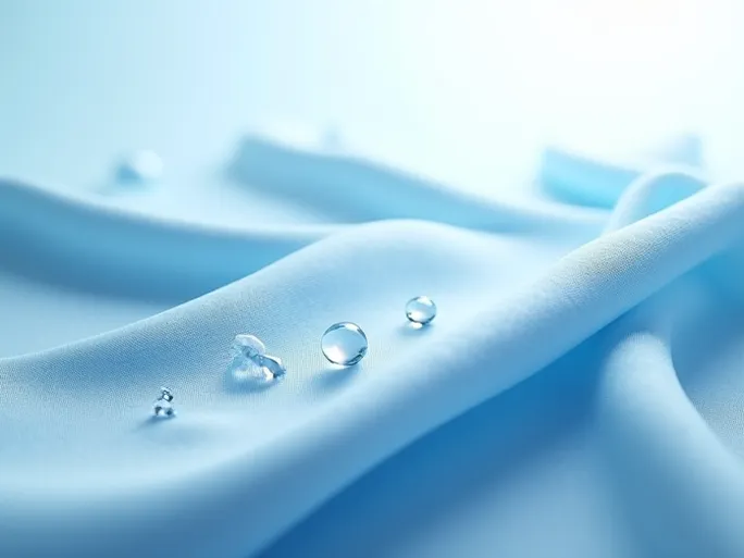 Global Wickdry Fabric Prices Key Sourcing Trends