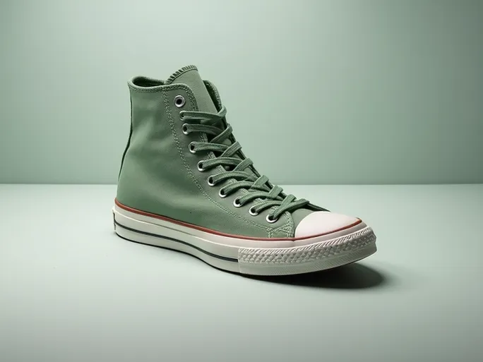 Converse Reimagines Chuck 70 Sneaker in Admiral Elm
