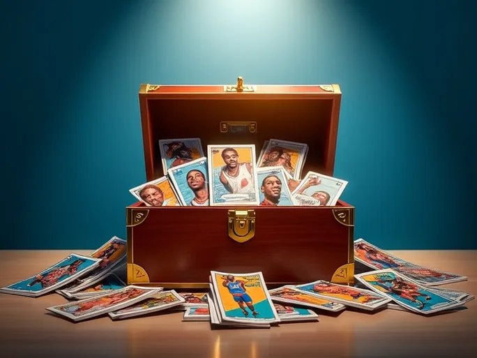 201213 Panini Basketball Hobby Boxes Gain Value Amid Nostalgia