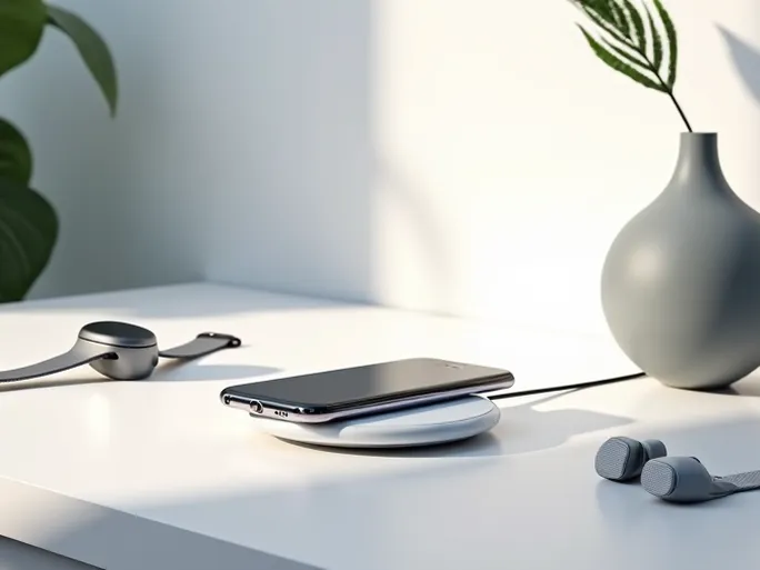 CHOETECH Introduces Innovative Charging Technology