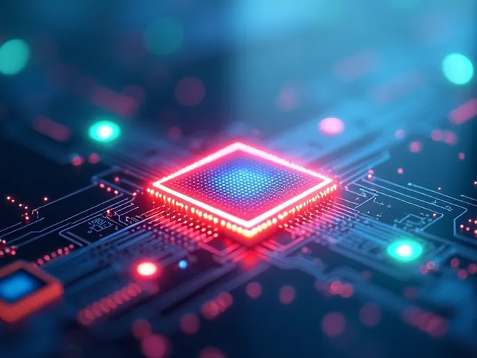 Chinese Scientists Develop Ultrahigh Resolution Microled Display