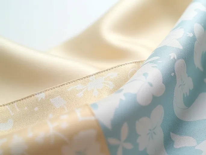 Tencel Sateen Jacquard Fabrics Price and Quality Guide