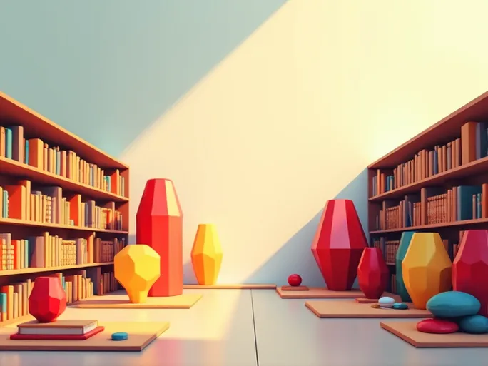 National Art Library Showcases Events and Services