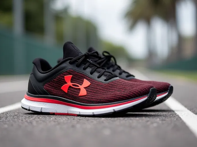Under Armour Launches Performancedriven Rogue SE Running Shoes