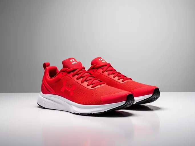 Under Armour Launches Performancefocused HOVR Turbulence Running Shoes