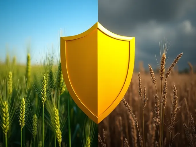 New Herbicide Combats Resistant Weeds in Wheat Crops