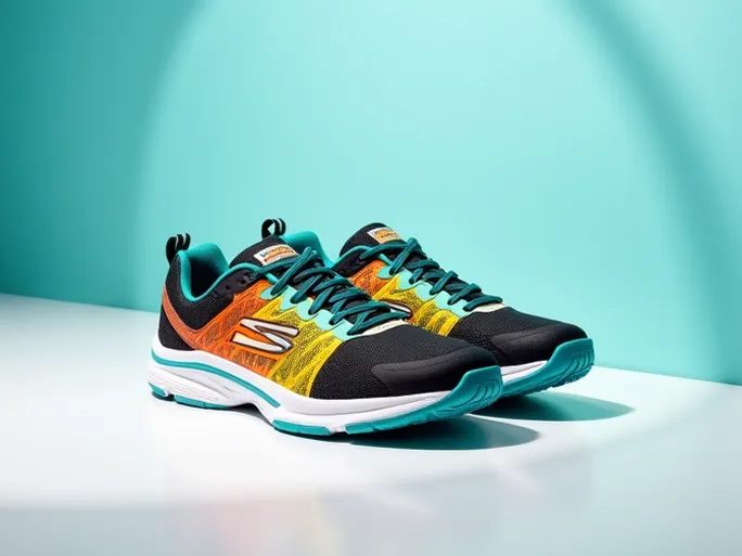Skechers Launches 2025 Pickleball Shoes Merging Style and Function