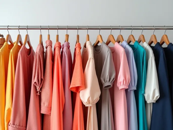 Directory Lists Top Womens Apparel Manufacturers Globally