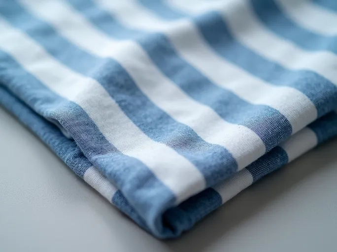 Premium Cotton Fabric Gains Popularity for Custom Tshirts