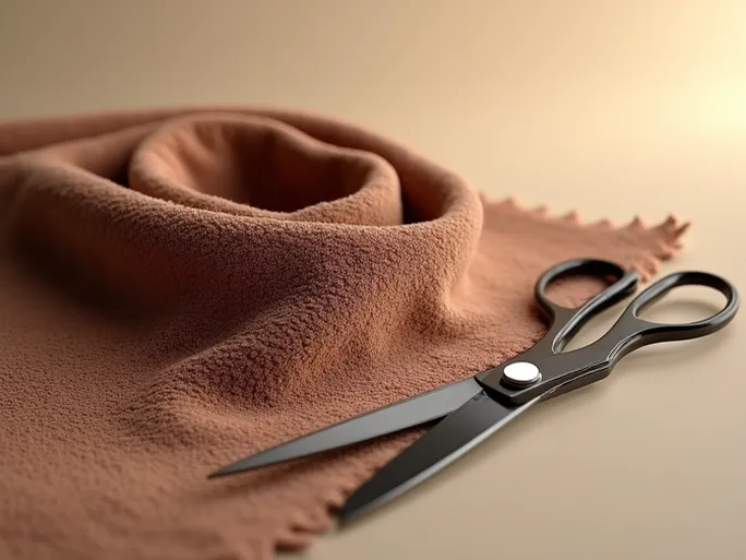 Demand Rises for Bubble Cotton Corduroy in Winter Apparel