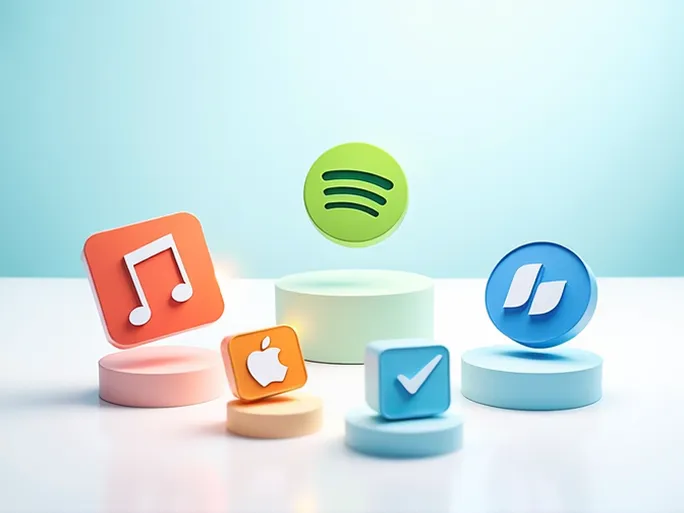 Smule Tops Austria's Music App Revenue, Outperforming Spotify and Apple Music