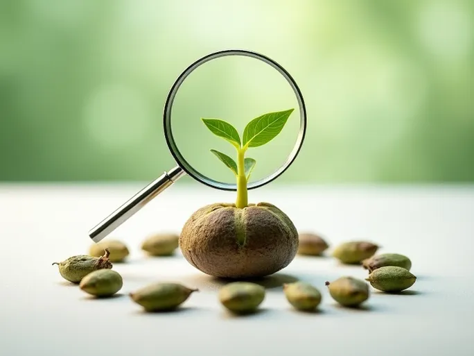 Guide to Sourcing Tianmendong Seeds in Hubei Price and Quality