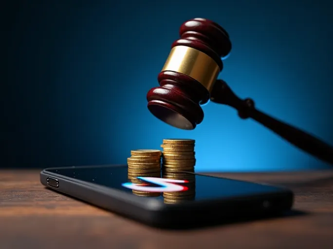 Tiktok Suspends EU Rewards Program Amid Regulatory Pressure