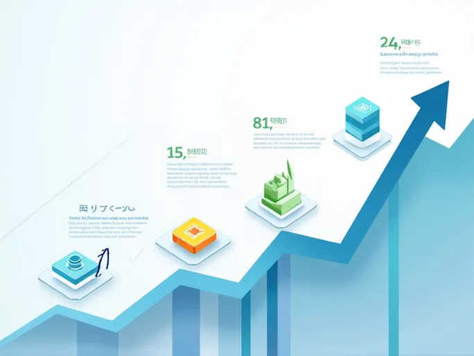 Shenzhen Electronics Sector Reports H1 2025 Revenue Growth