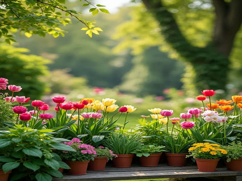 Opportunities to Learn New Skills at RHS Garden