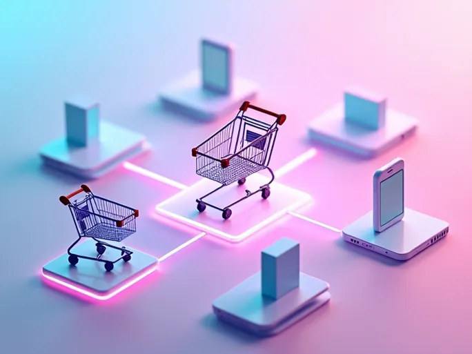 Amazon Tiktok Partner to Enhance Ecommerce User Experience