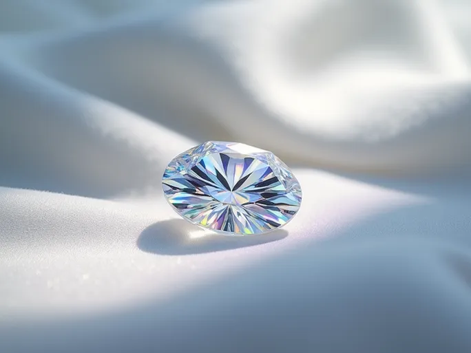 H Color Diamonds Gain Popularity As Affordable Luxury Option