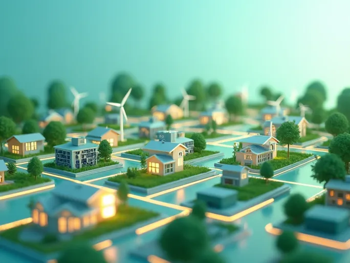 Distributed Energy Resources Key to Sustainable Grid Growth