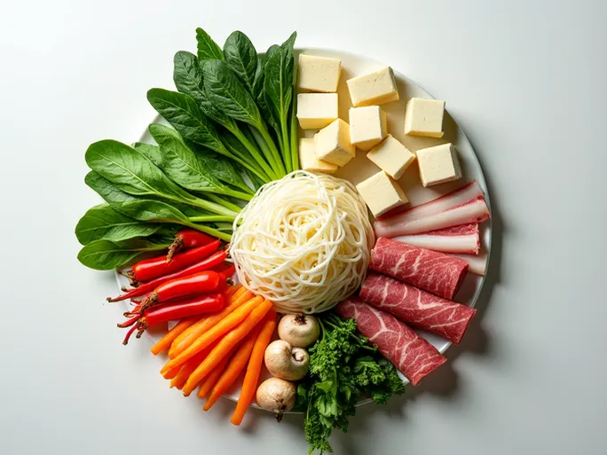 Wholesale Guide to Sourcing Konjac Noodles