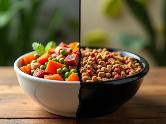 Pet Food Label Compliance Key Pitfalls and Regulatory Guidance