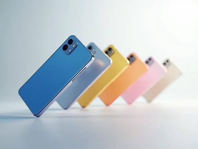 Xiaomi Retains Top 3 Spot As Transsion Overtakes OPPO in Q2 Phone Sales