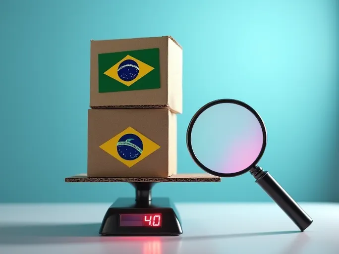 Brazil Tightens Anatel Rules for Uncertified Electronics Imports