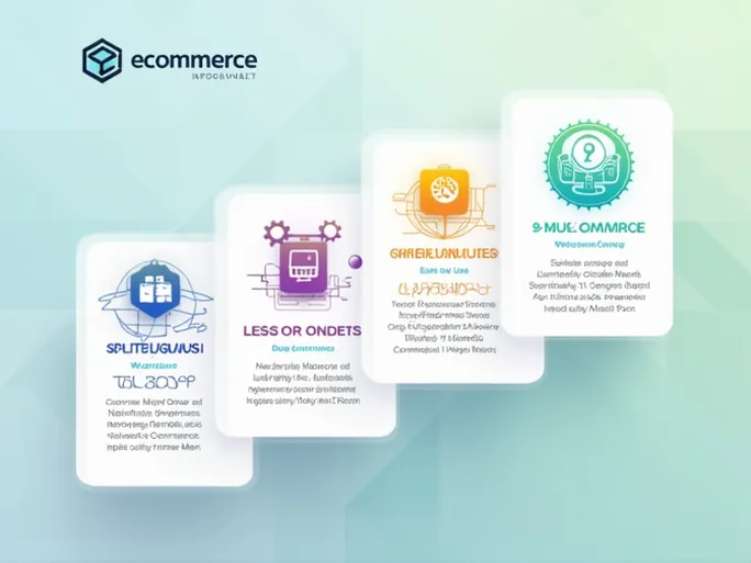 Top Opensource Ecommerce Platforms for 2023