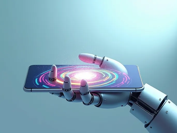 Tech Giants Expand into Robotics As AI Drives Market Growth