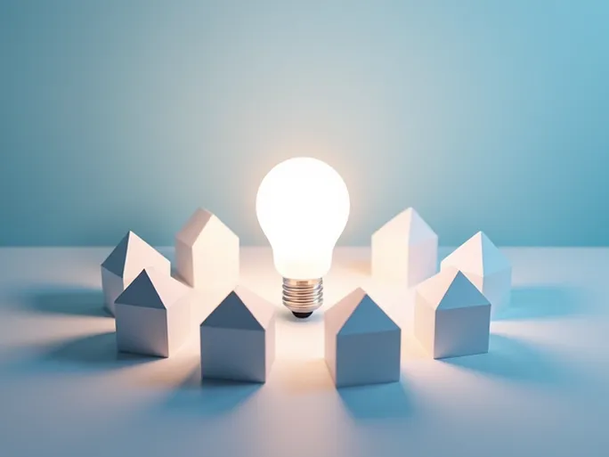 LEDVANCE Equips FENIE ENERGA HQ with Smart Lighting