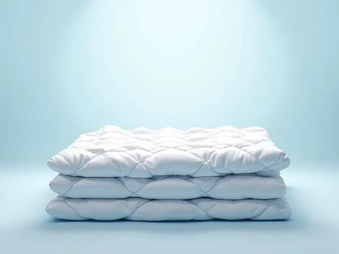 Quilting and Padding Prices Shift As Market Trends Evolve