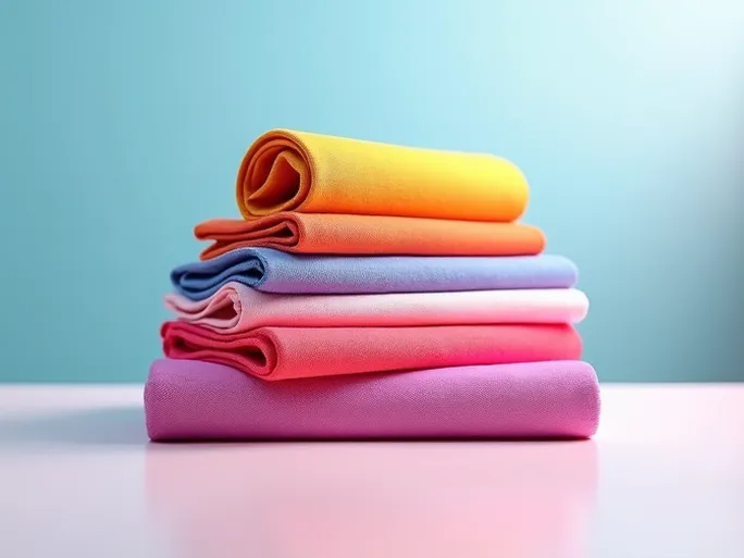 Zhejiangs Surplus Fabric Market Cuts Costs for Manufacturers