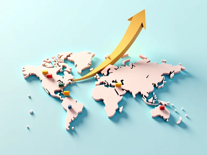 Fruugo Opens Global Ecommerce Market for Chinese Sellers