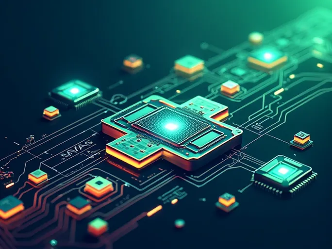 MCU Industry Faces Challenges and Opportunities in Digital Shift