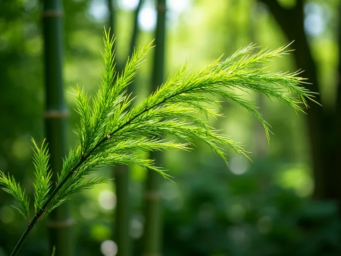 Zhejiang Fox Tail Bamboo Prices Guide for Gardeners