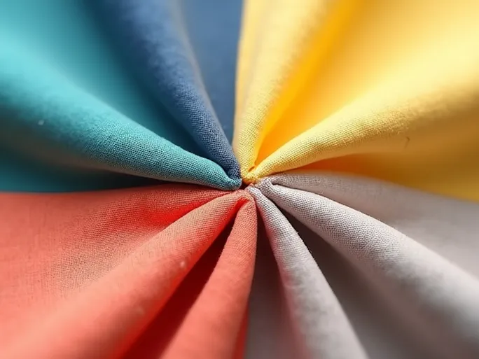Boyuan Textile Unveils Innovative Composite Yarn Fabric