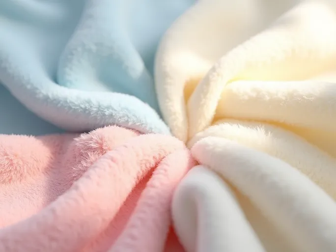 Guide to Sourcing Quality Plush Toy Fabrics for Buyers