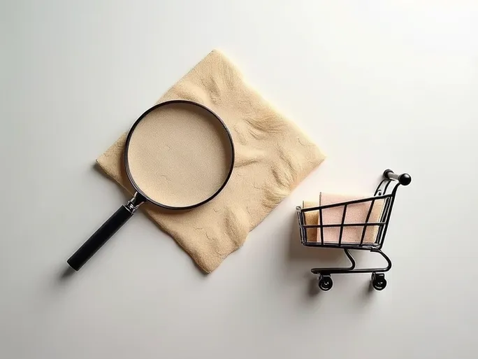 Guide to Sourcing Rhombus Linen Fabric Efficiently