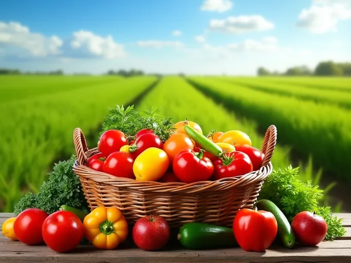 Watersoluble Fertilizer Increases Crop Yields Study Finds