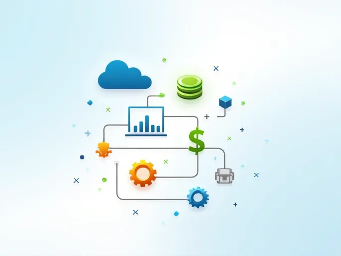 IT Cost Optimization Boosts Global Competitiveness