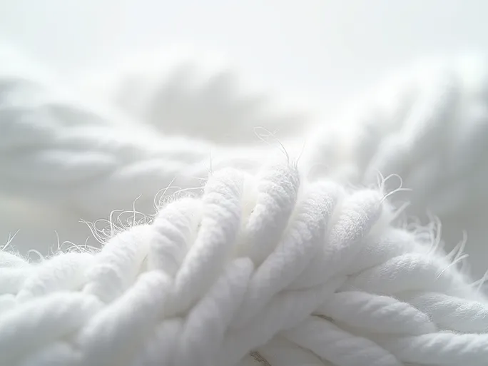New Thread Technology Reduces Down Leakage in Jackets